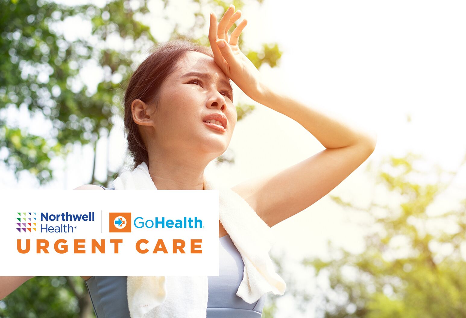 5 Facts About Heat-Related Illnesses—and How to Stay Safe | The Well by ...