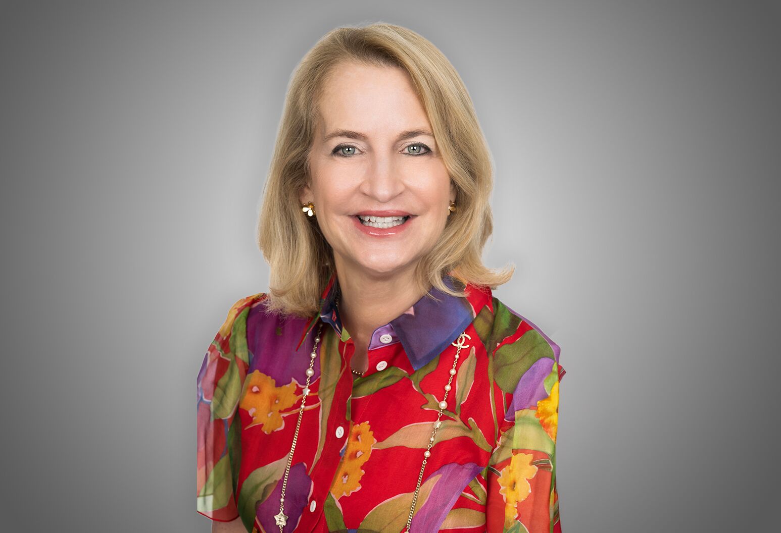 Stacey E. Rosen, MD, assumes American Heart Association presidency | Northwell Health