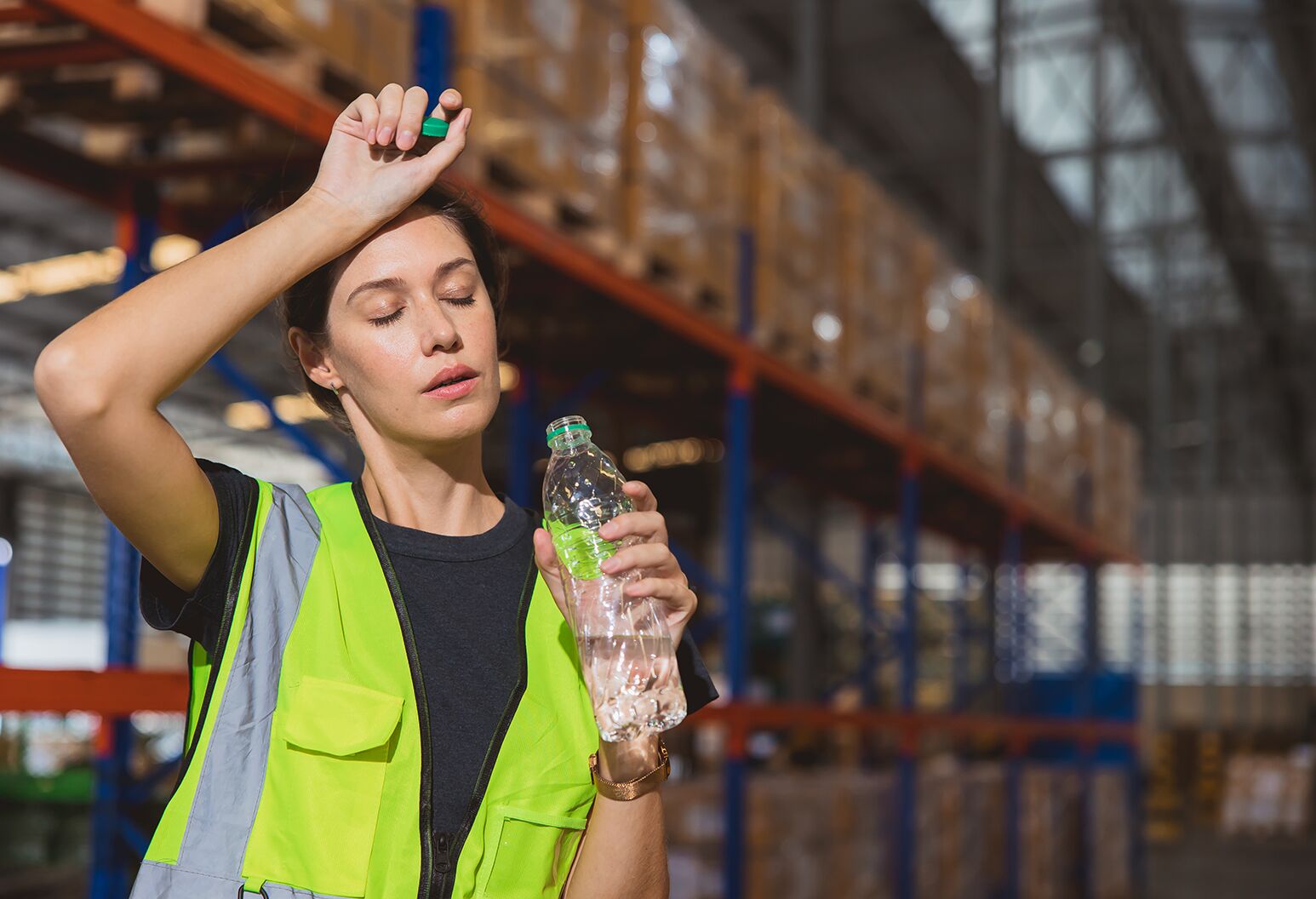 5 essential tips to stay healthy in a heat wave | Northwell Health