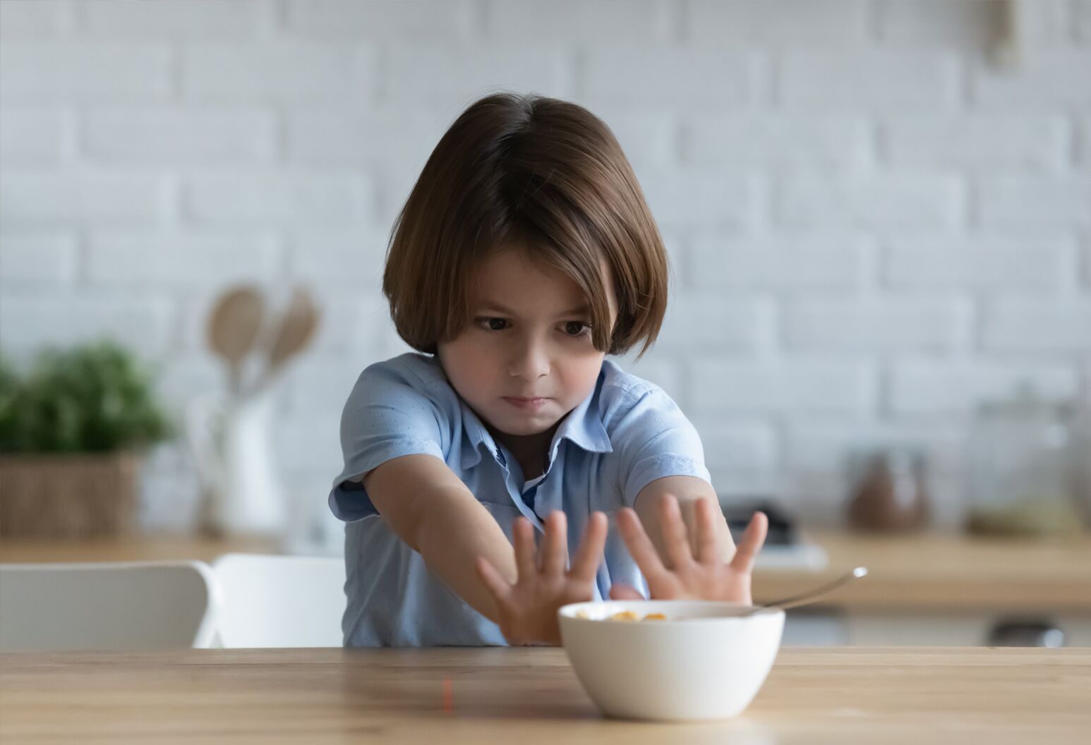 Is It Picky Eating or an Eating Disorder? | The Well by Northwell