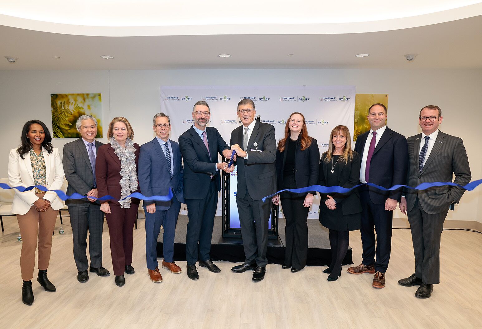 Newsroom | Northwell Health