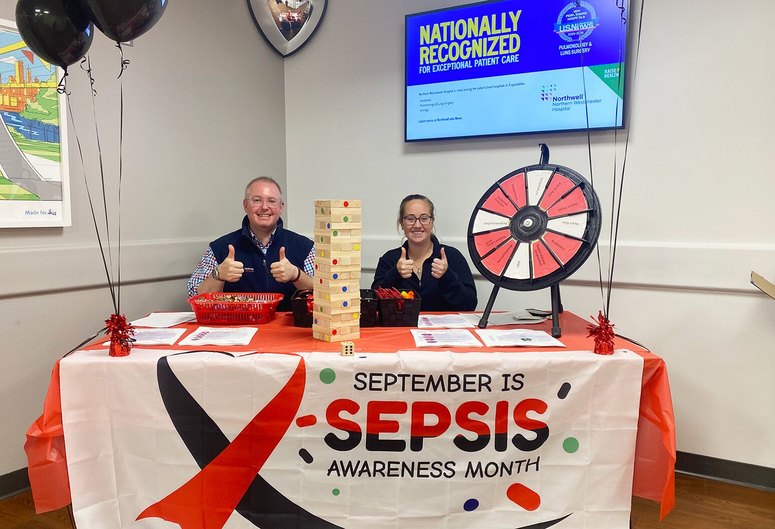 Newsroom | Northwell Health