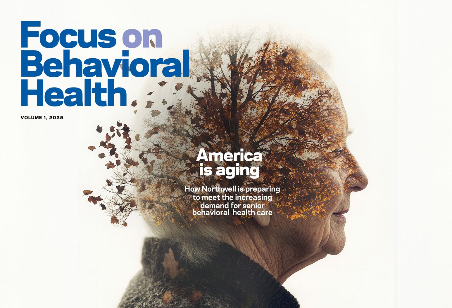 Behavioral health | Northwell Health