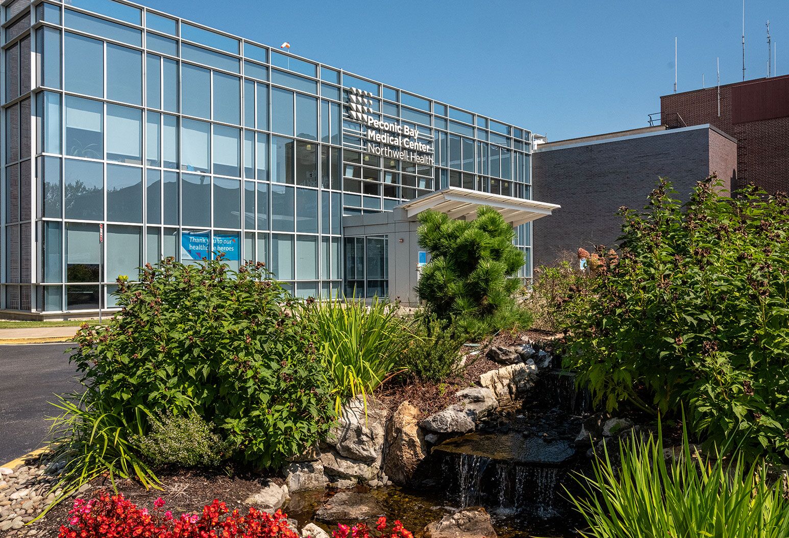 New York - Locations - Caregivers | Northwell Health