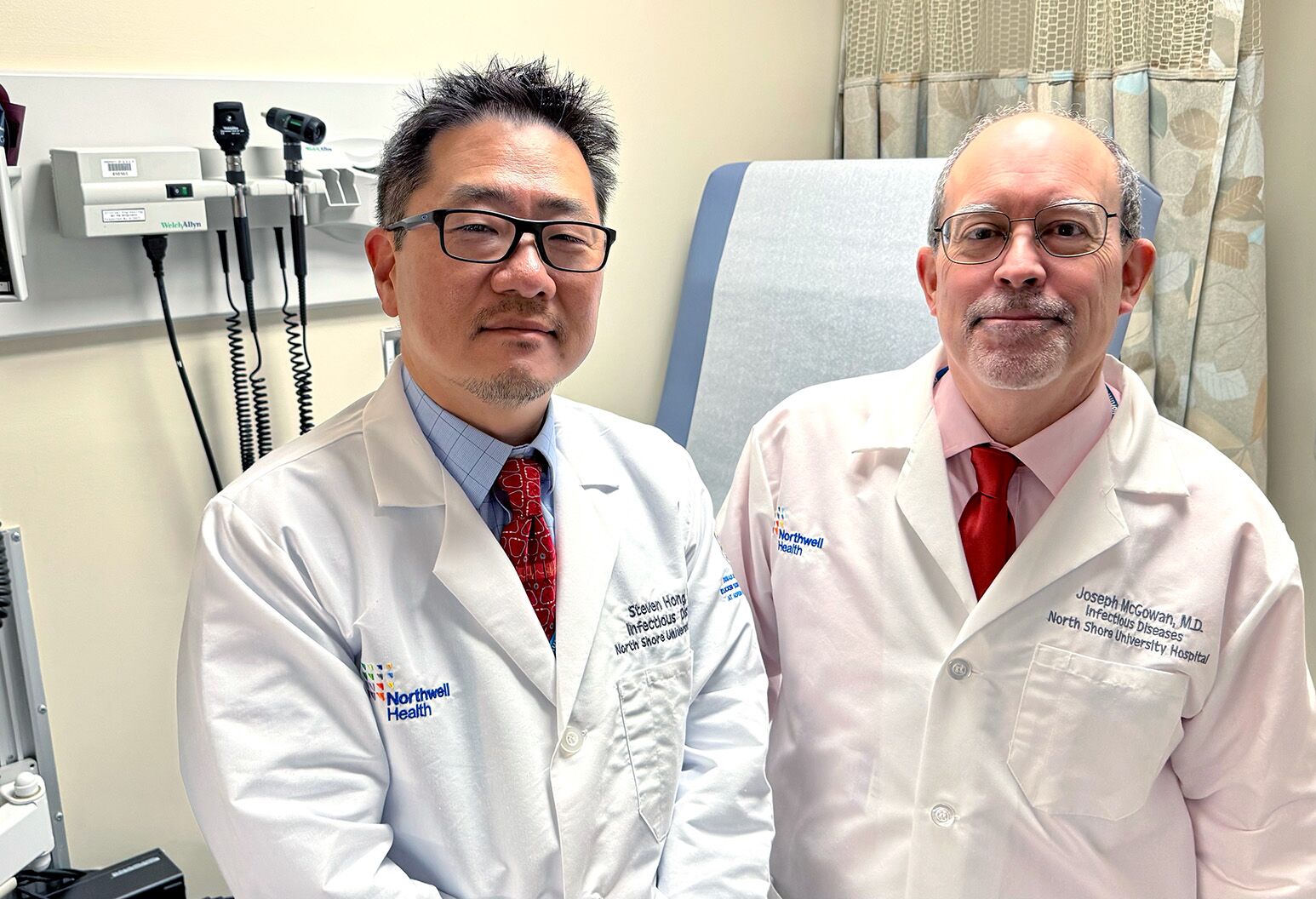 Newsroom | Northwell Health