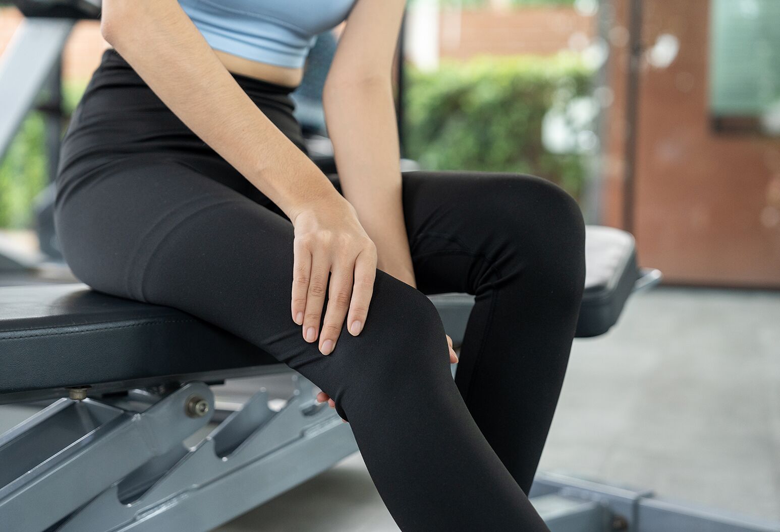 Sore After a Workout? Read This | The Well by Northwell