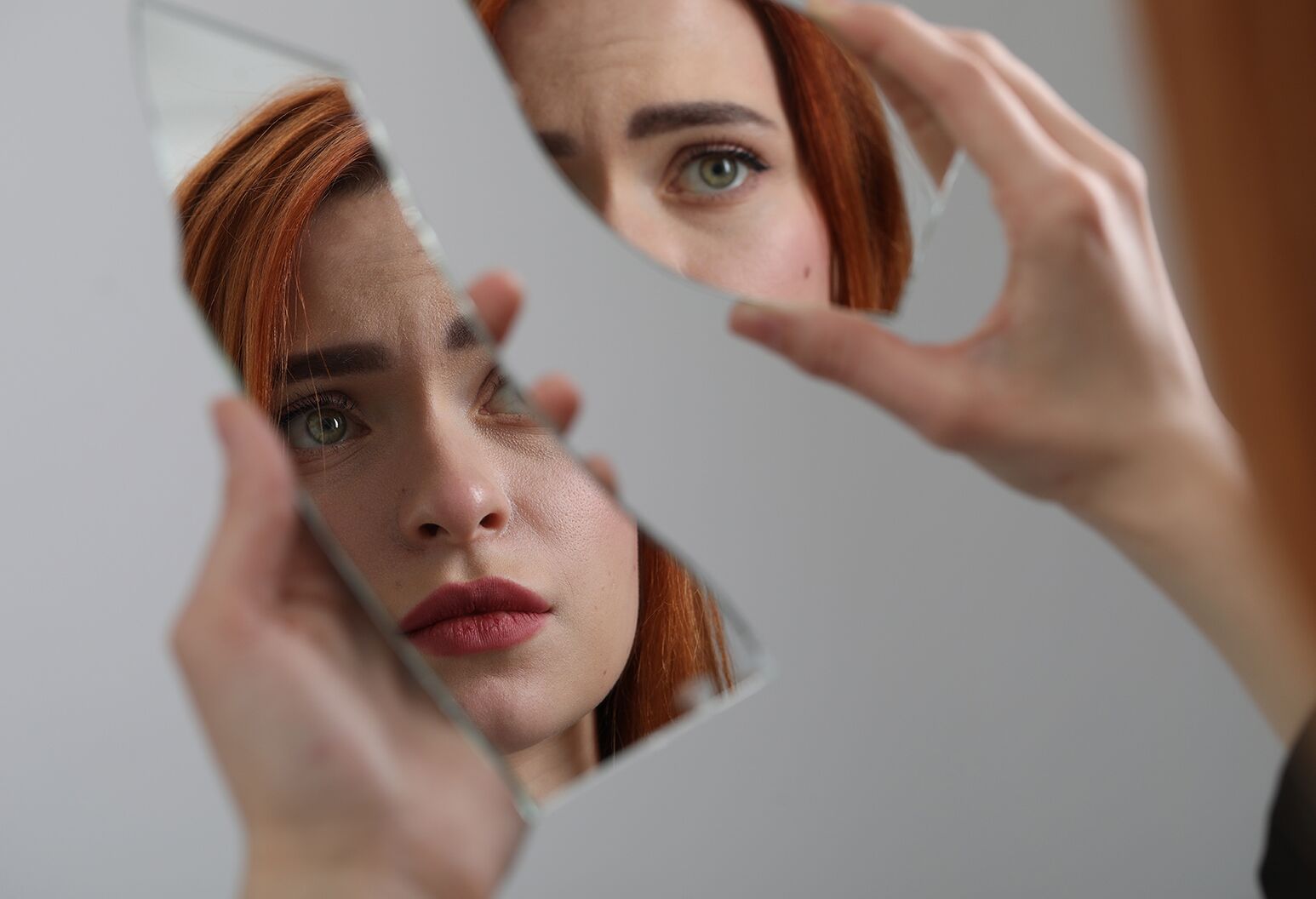 I Treat People With Body Dysmorphia. Here’s What I Wish You Knew. | The ...