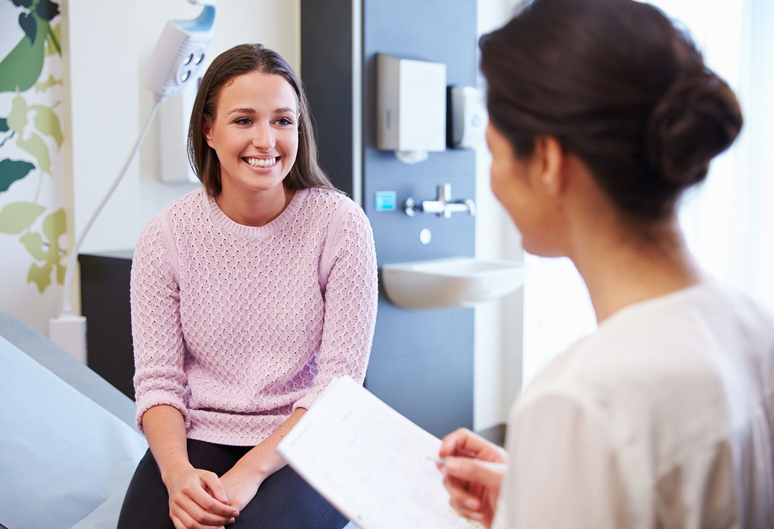 Obstetrics and Gynecology - Lenox Hill Hospital - Manhattan, New York ...