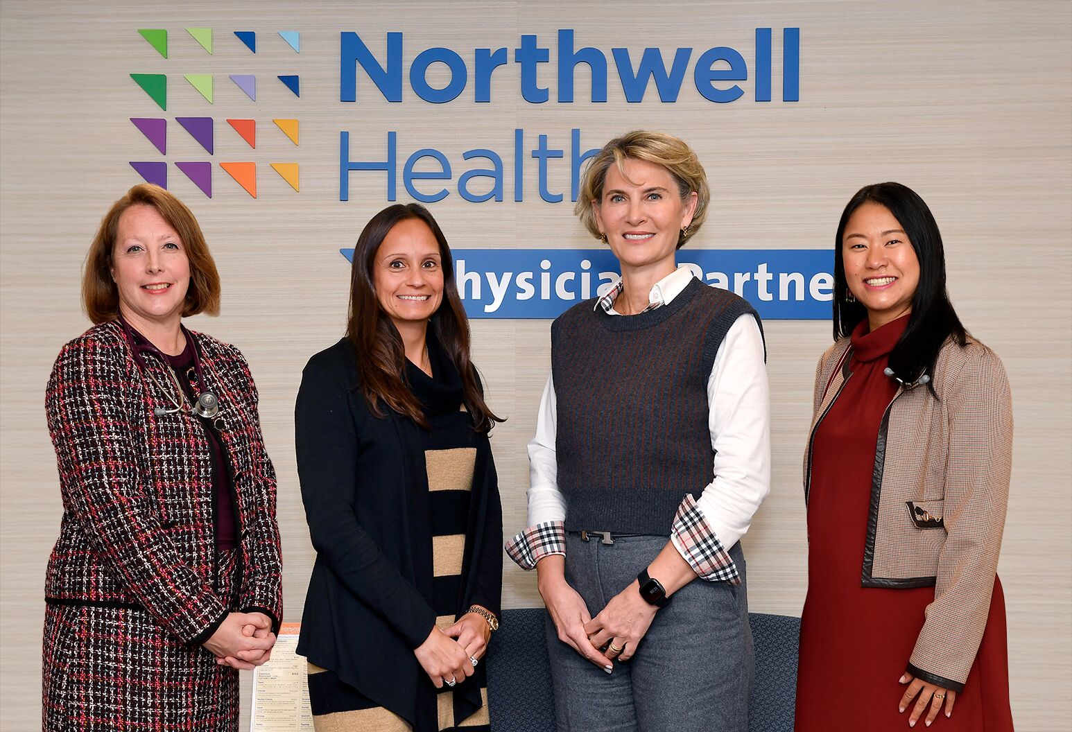 Newsroom | Northwell Health