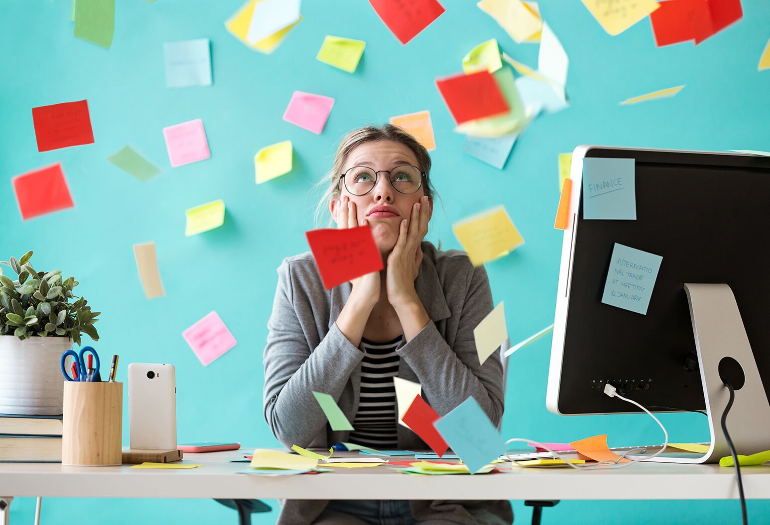 How ADHD Presents In Women: Signs & Treatment | The Well by Northwell