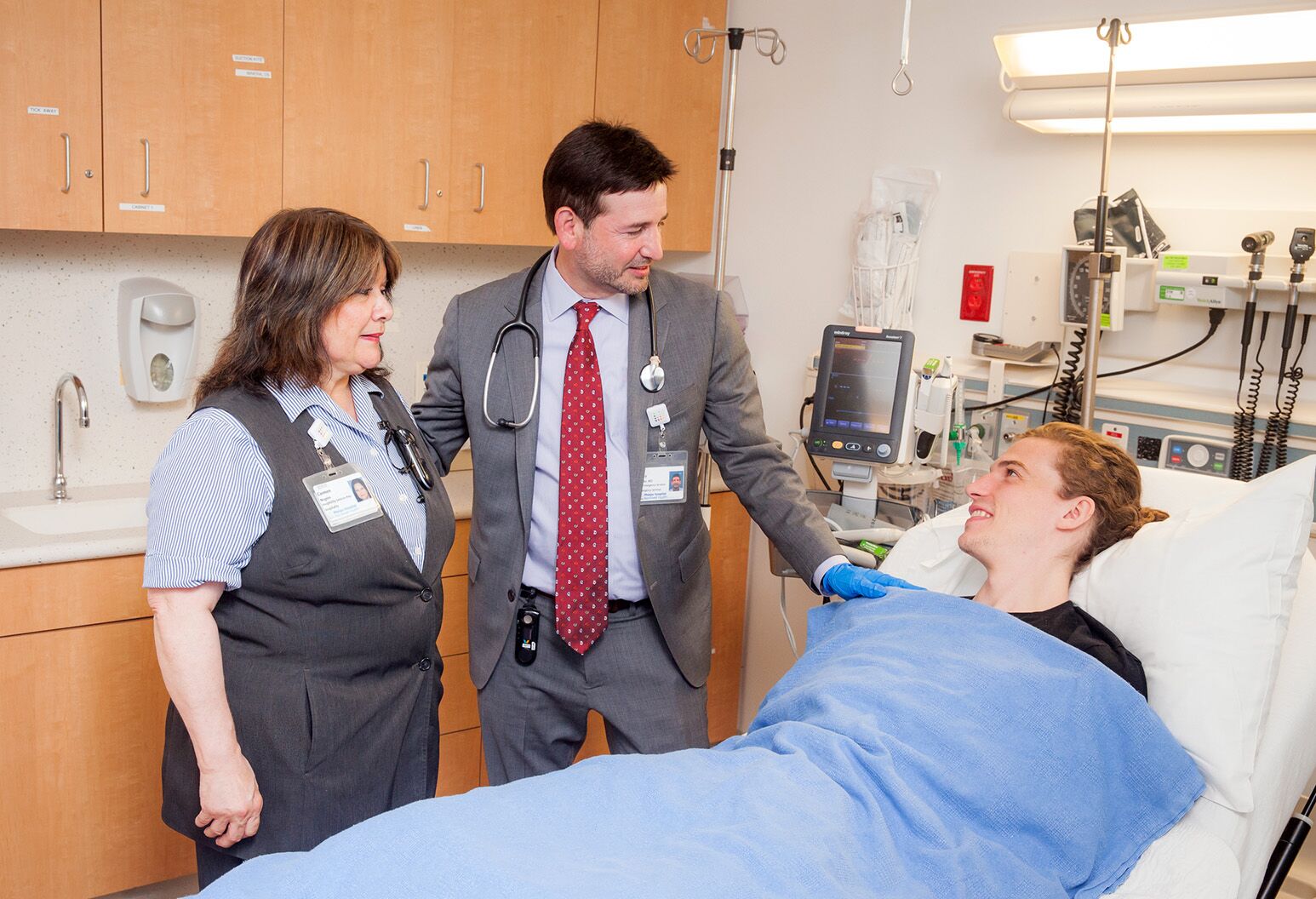 Newsroom | Northwell Health