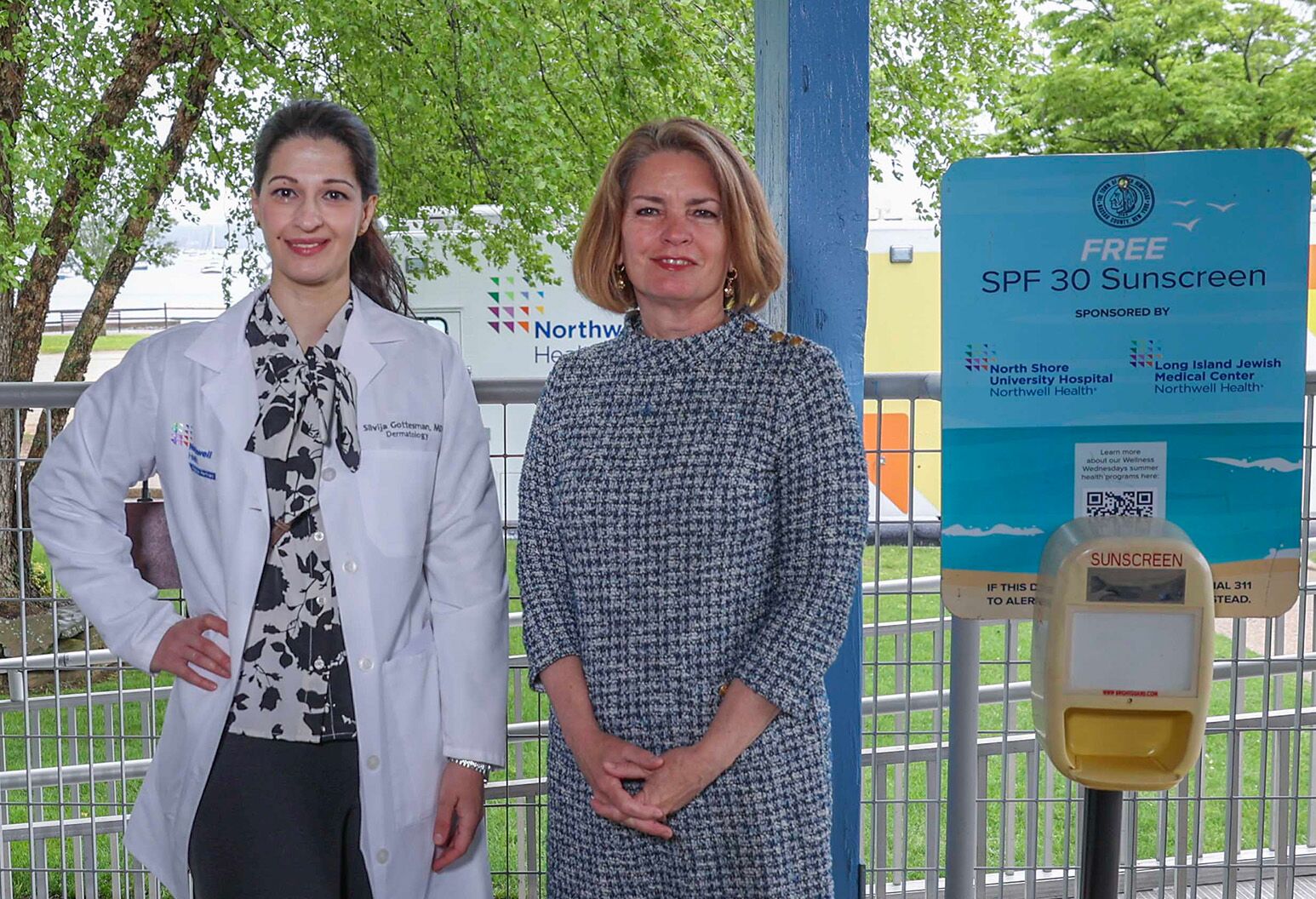 Newsroom | Northwell Health