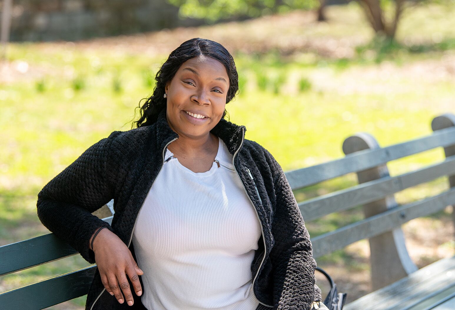 Northwell cardiologist says resilience is key to a patient’s recovery ...