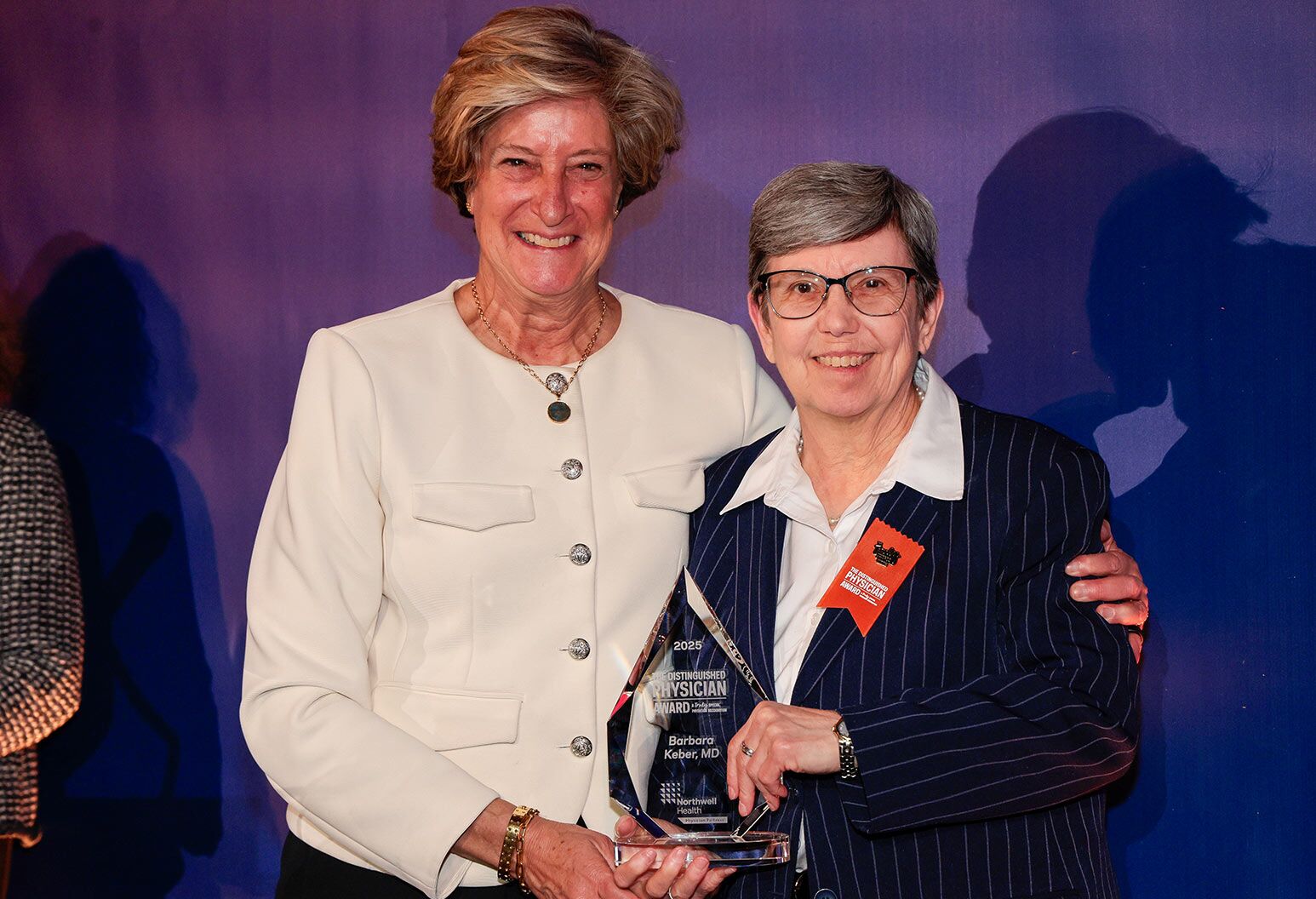 2025 Truly Awards - Northwell Health Physician Partners| Northwell Health