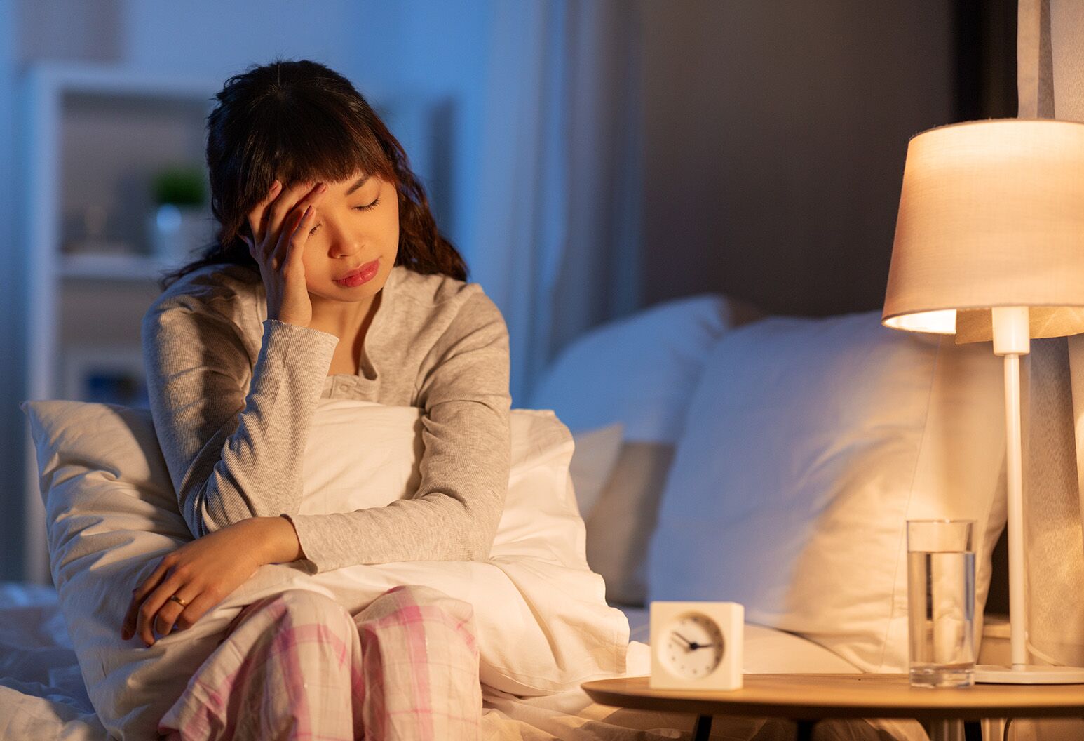 Sleepwalking Dangers: Safety Tips & Prevention | The Well by Northwell