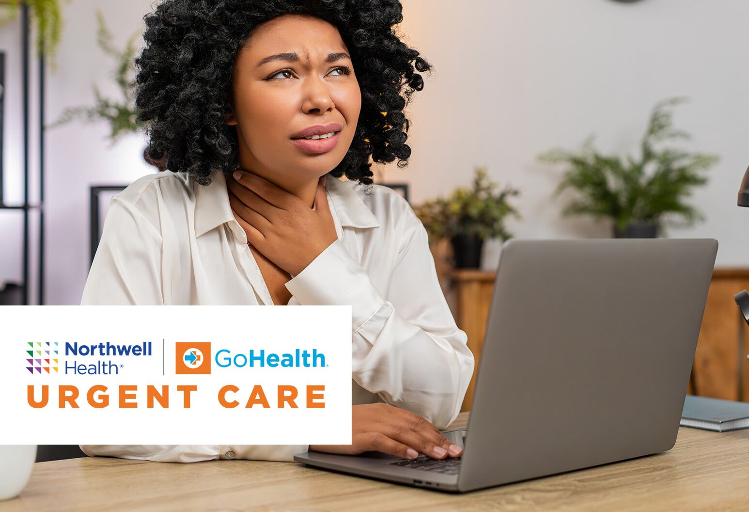 Lump in Throat: What Is Globus Pharyngeus? | The Well by Northwell