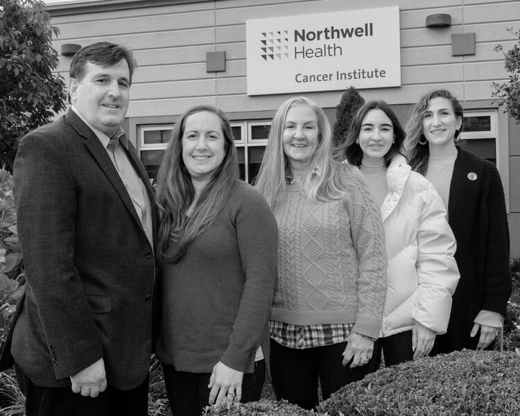 The Arlindo and Evelyn Jorge Family Foundation | Northwell Foundation