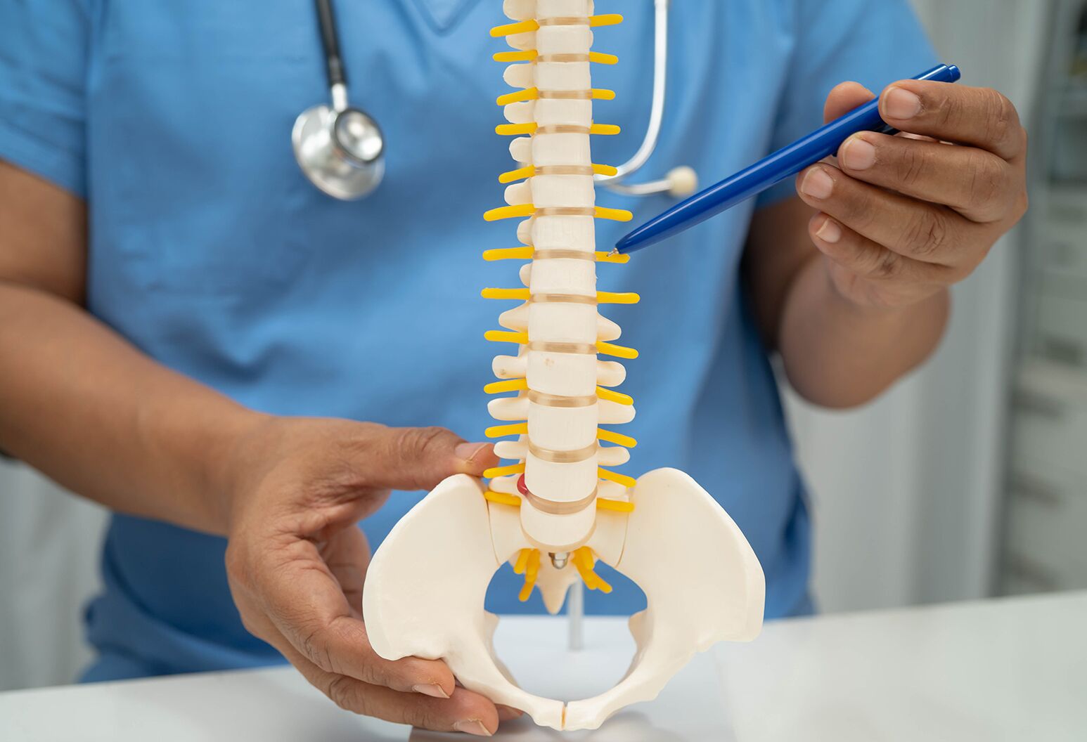Spinal Stenosis Surgery: What to Expect Before, During, and After | The ...