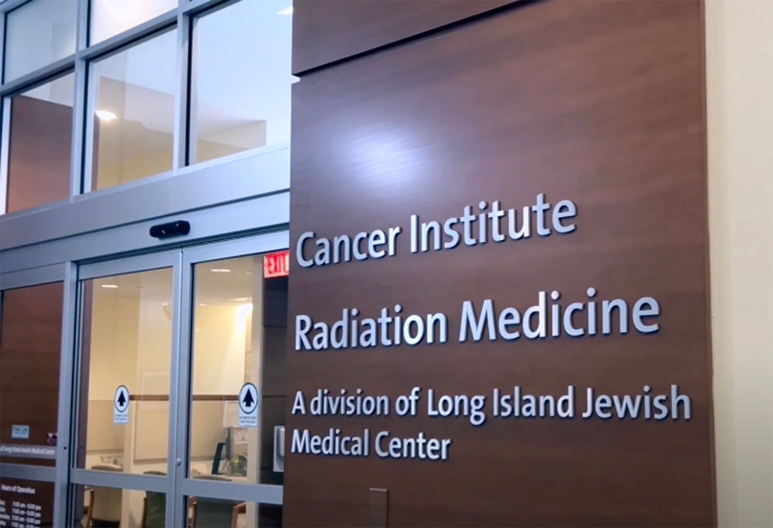 Cardio-oncology - Cancer Institute | Northwell Health