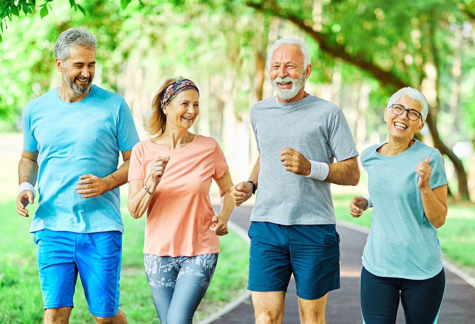 To Age Well, Focus on Healthspan (Psst: It Helps Lifespan Too)| The ...