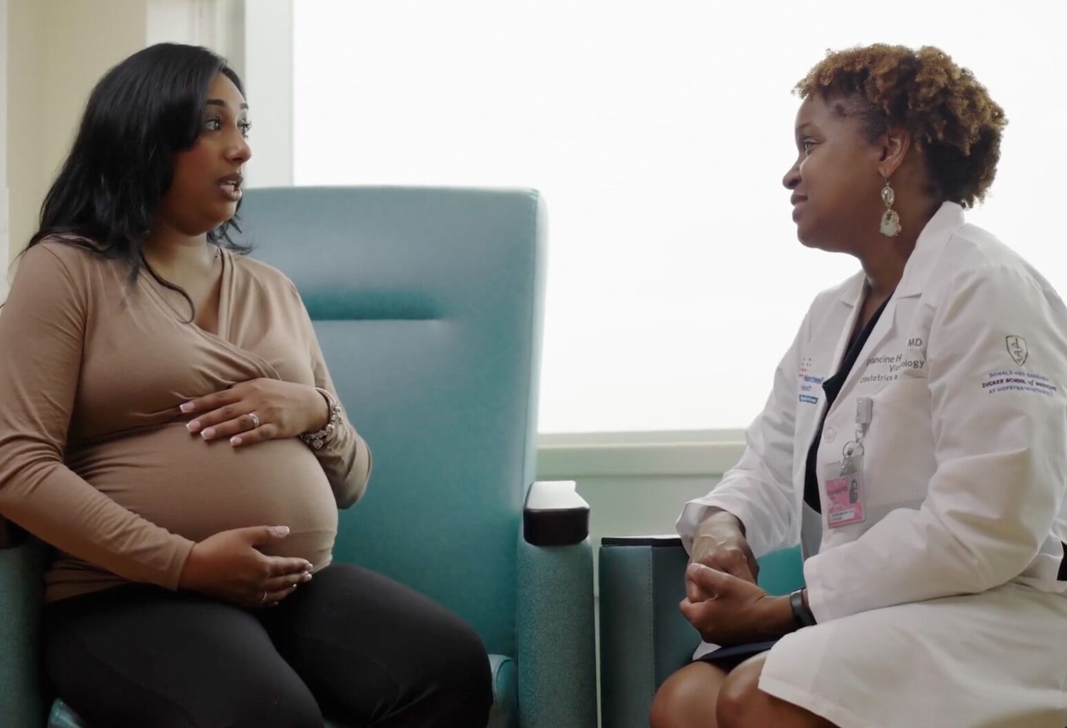 Center for Maternal Health - Obstetrics | Northwell Health