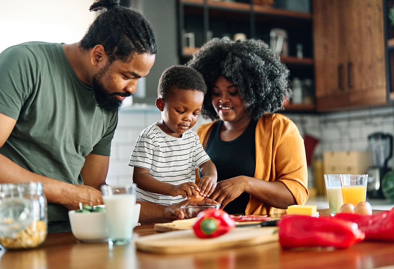 How to Feel Full (Without Eating More) | The Well by Northwell