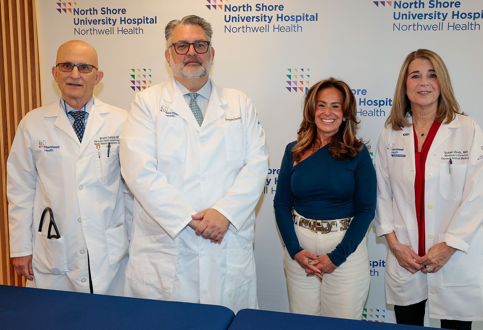 Newsroom | Northwell Health