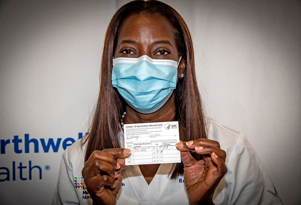 Northwell hospitals: Appreciating nurses and communities | Northwell Health