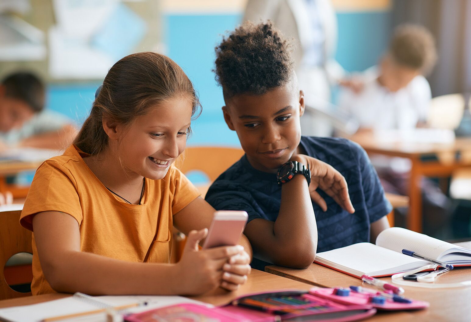 Easing the back-to-school transition for kids and parents | Northwell ...