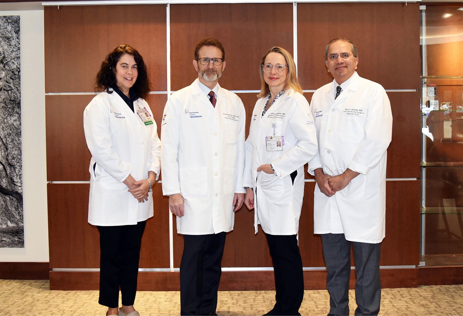 Northwell launches Early-Onset Cancer Program in Westchester ...