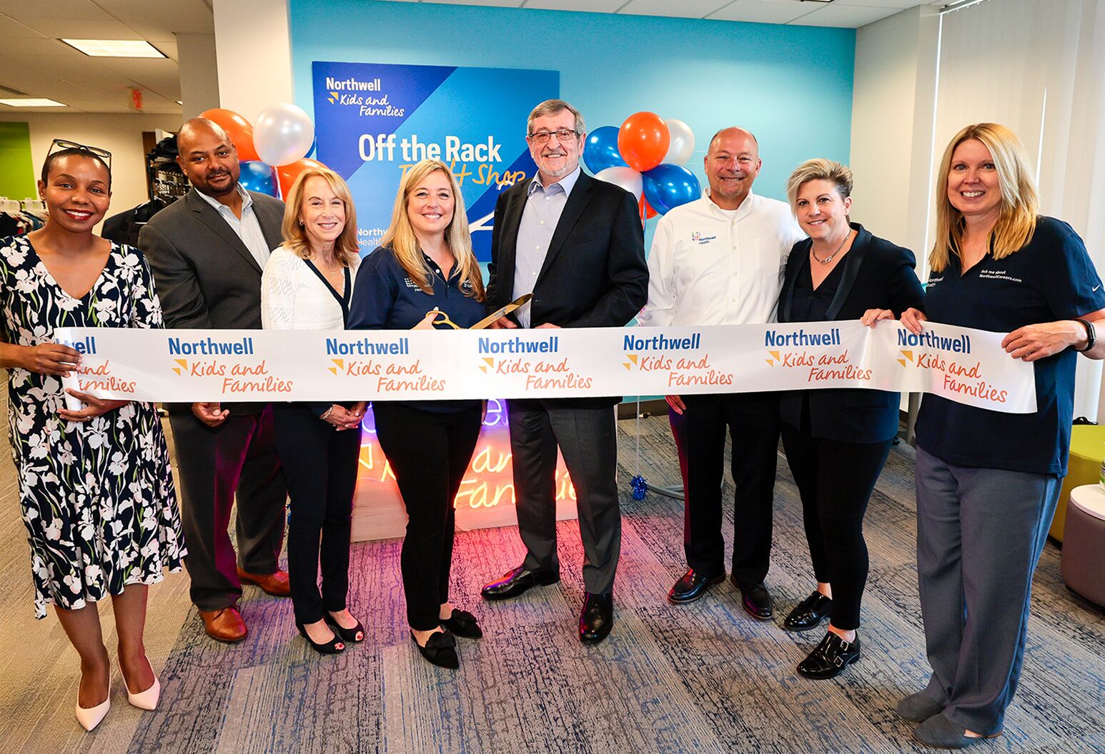 Programs - Northwell Kids & Families - For employees | Northwell Health