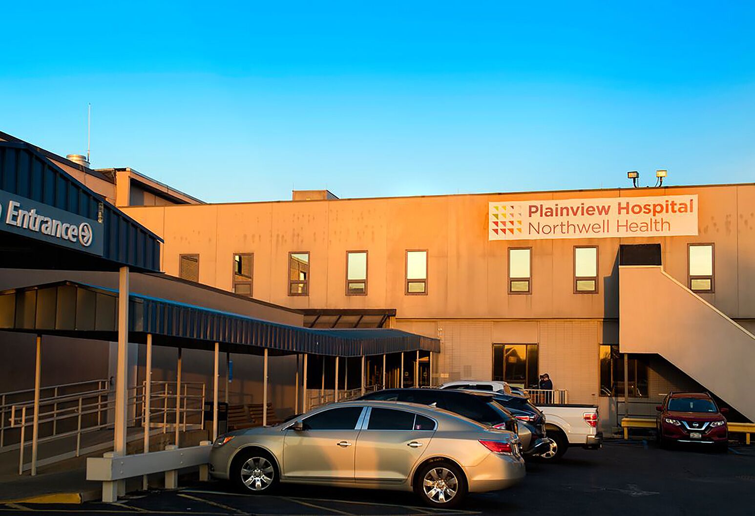 Northwell Health Physician Partners Medicine at Woodbury, Froehlich Farm