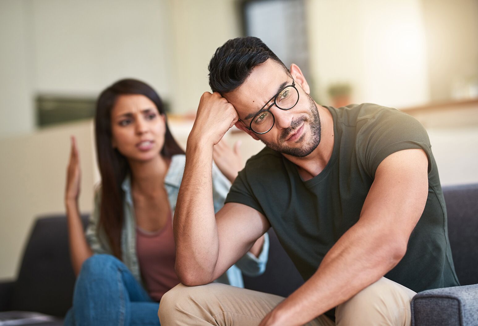 ADHD and Relationships: A Psychiatrist-Approved Guide | The Well by Northwell