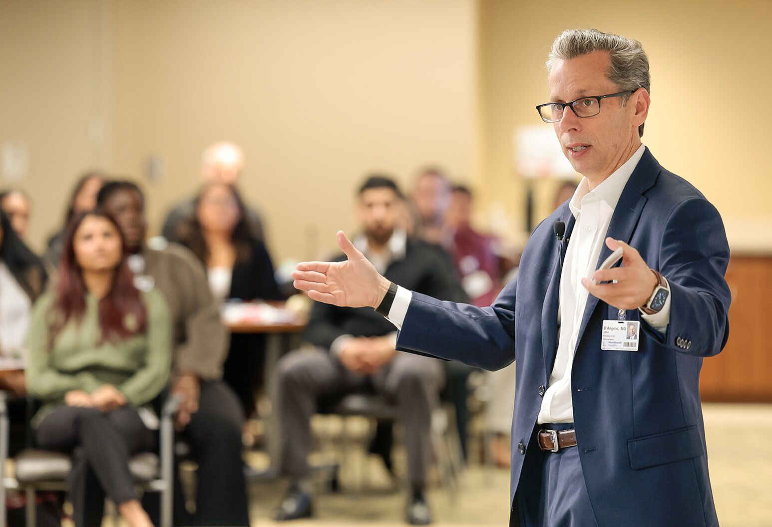 About Northwell Health
