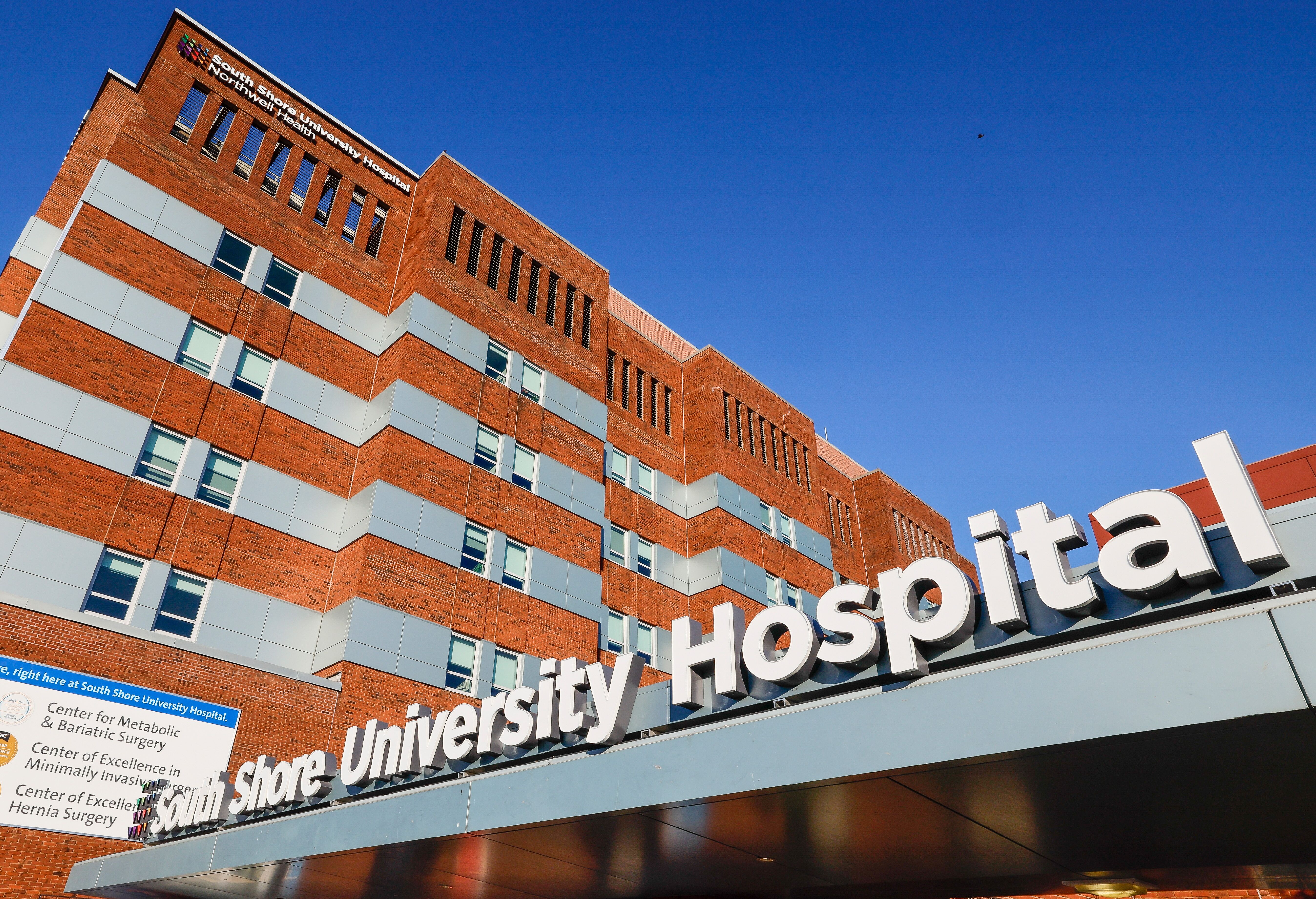 Newsroom - South Shore University Hospital | Northwell Health