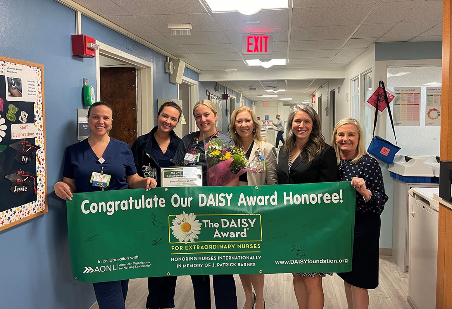 Nursing excellence at Peconic Bay Medical Center | Northwell Health