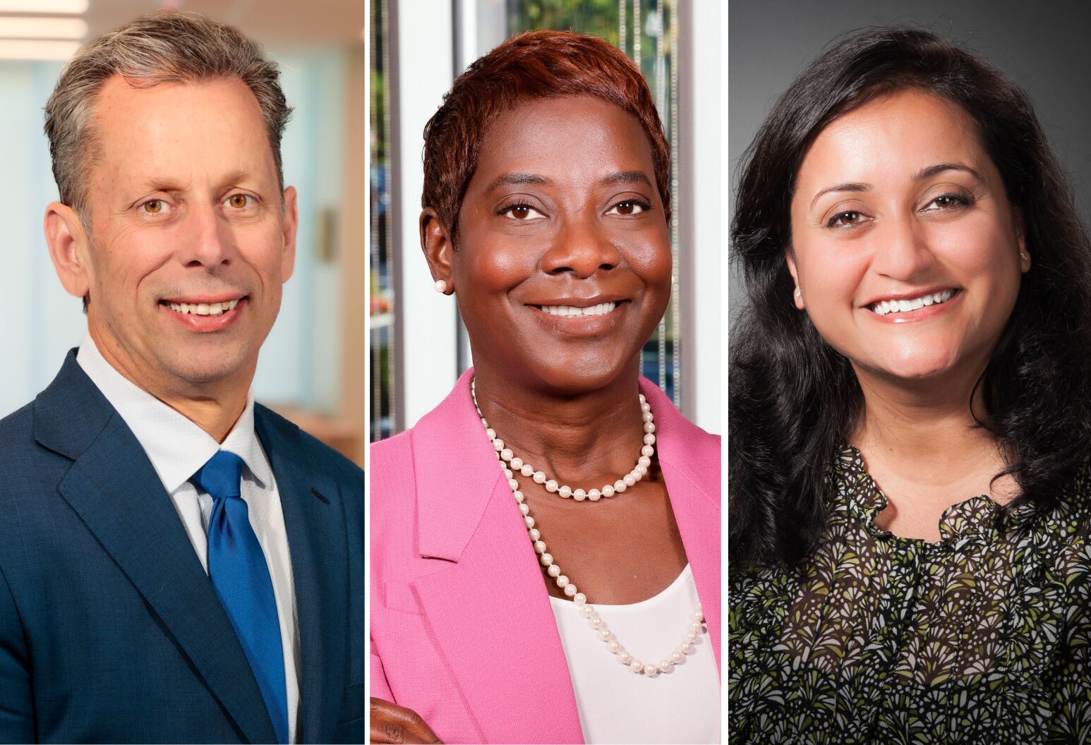 A Q&A with Northwell CEO John D'Angelo, MD | Northwell Health