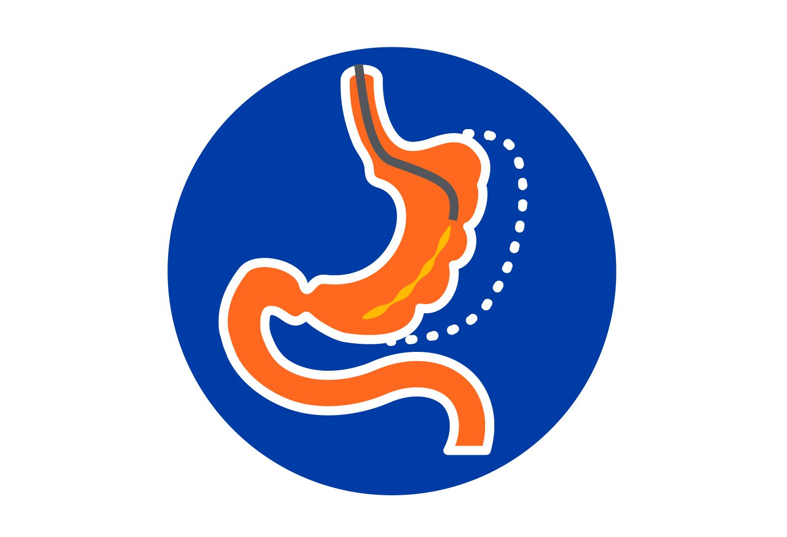 Bariatric Surgery Logo