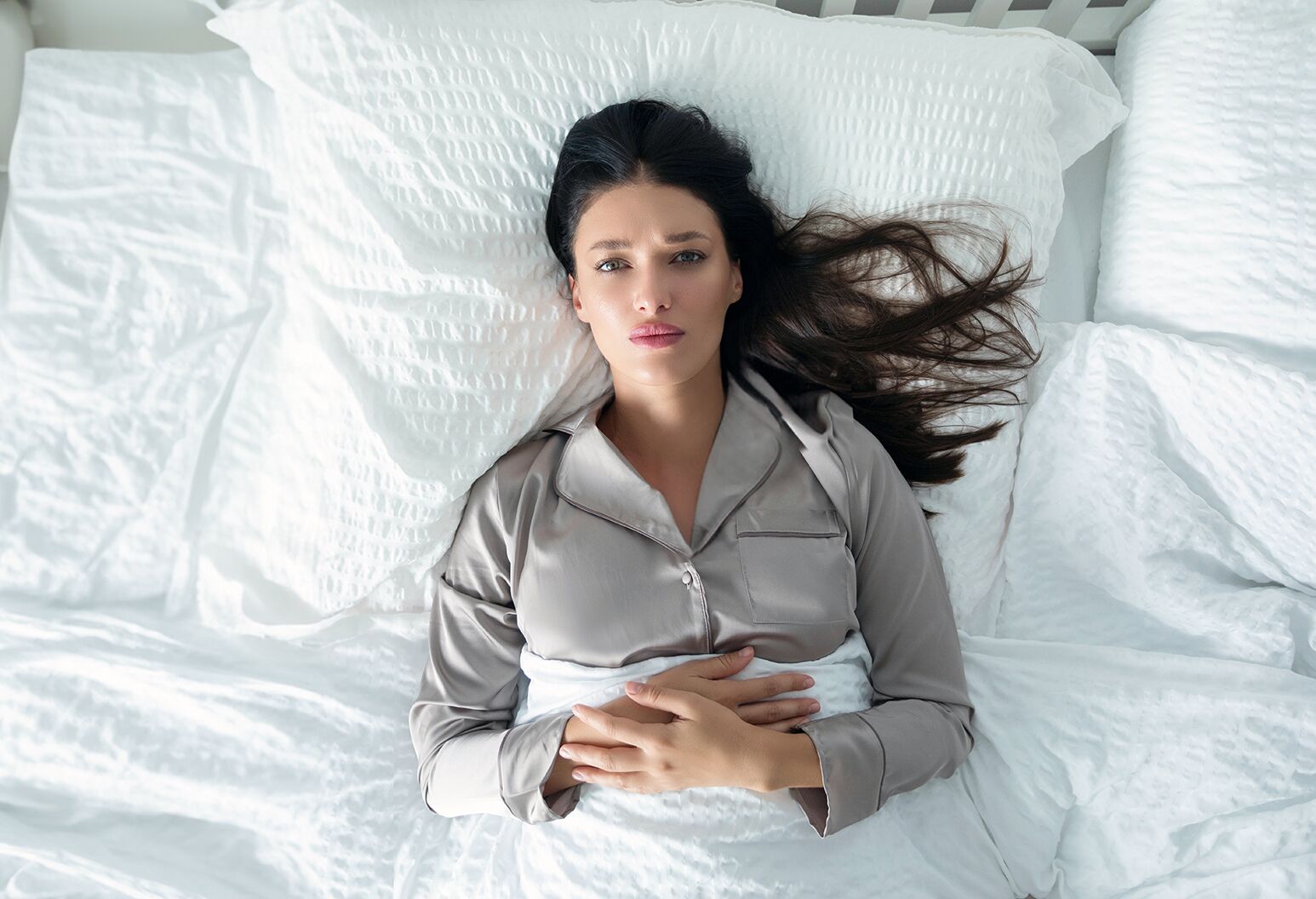 How Do You Know If You Have Insomnia? Start Here. | The Well by Northwell