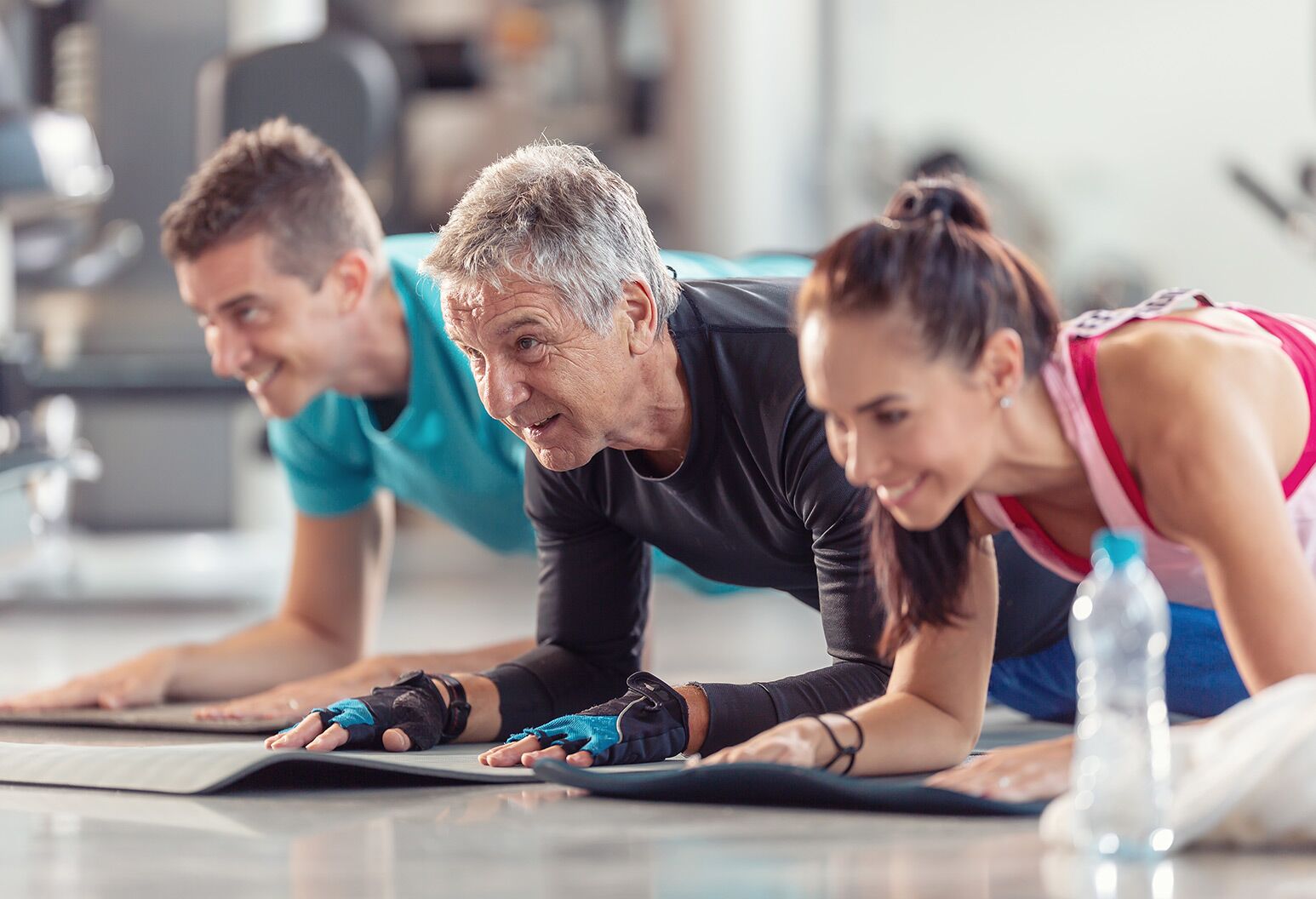 I Threw My Back Out: Acute Back Pain Management Tips | The Well by ...