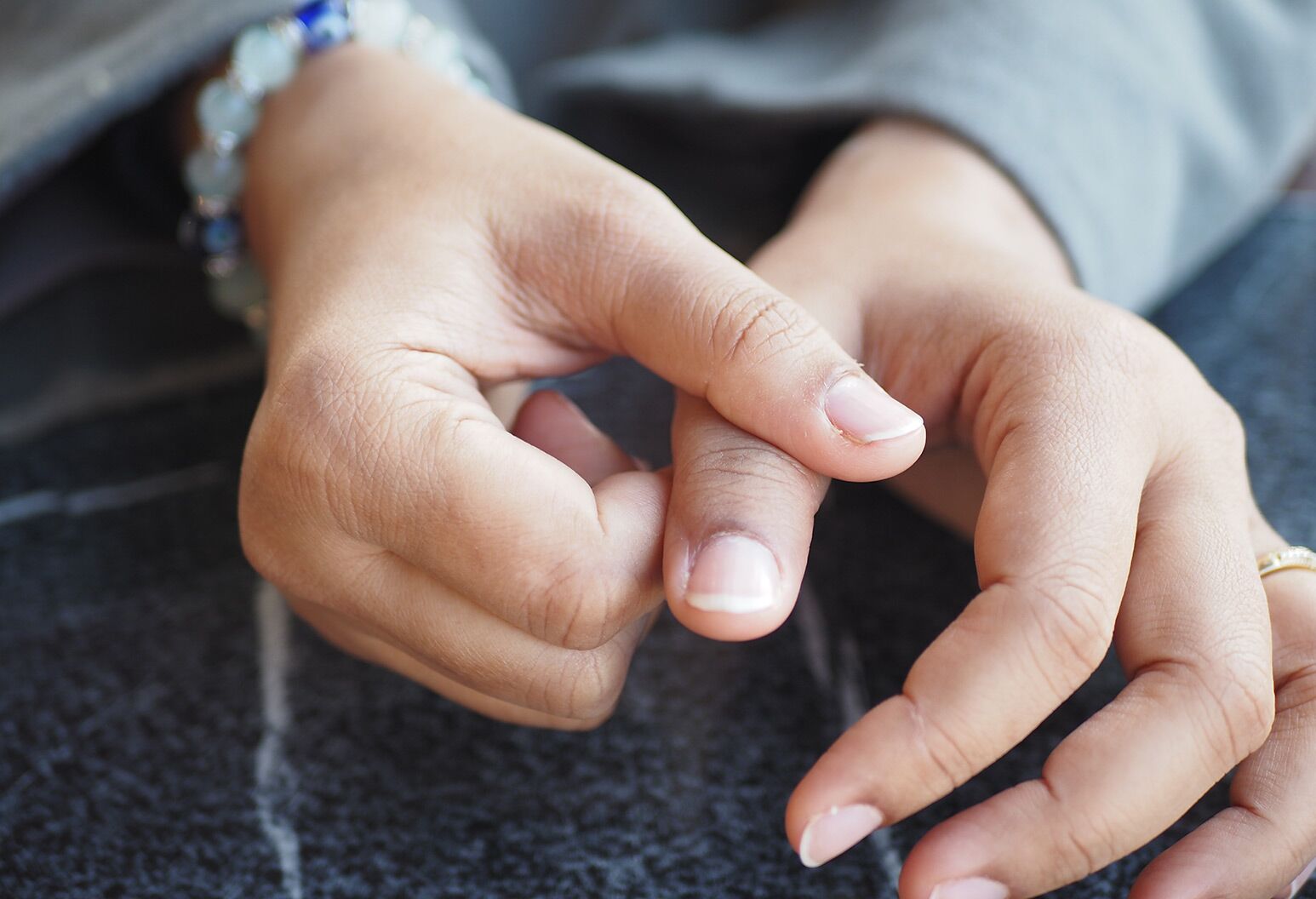 What is Mallet Finger? (And How Do You Treat It?) | The Well by Northwell