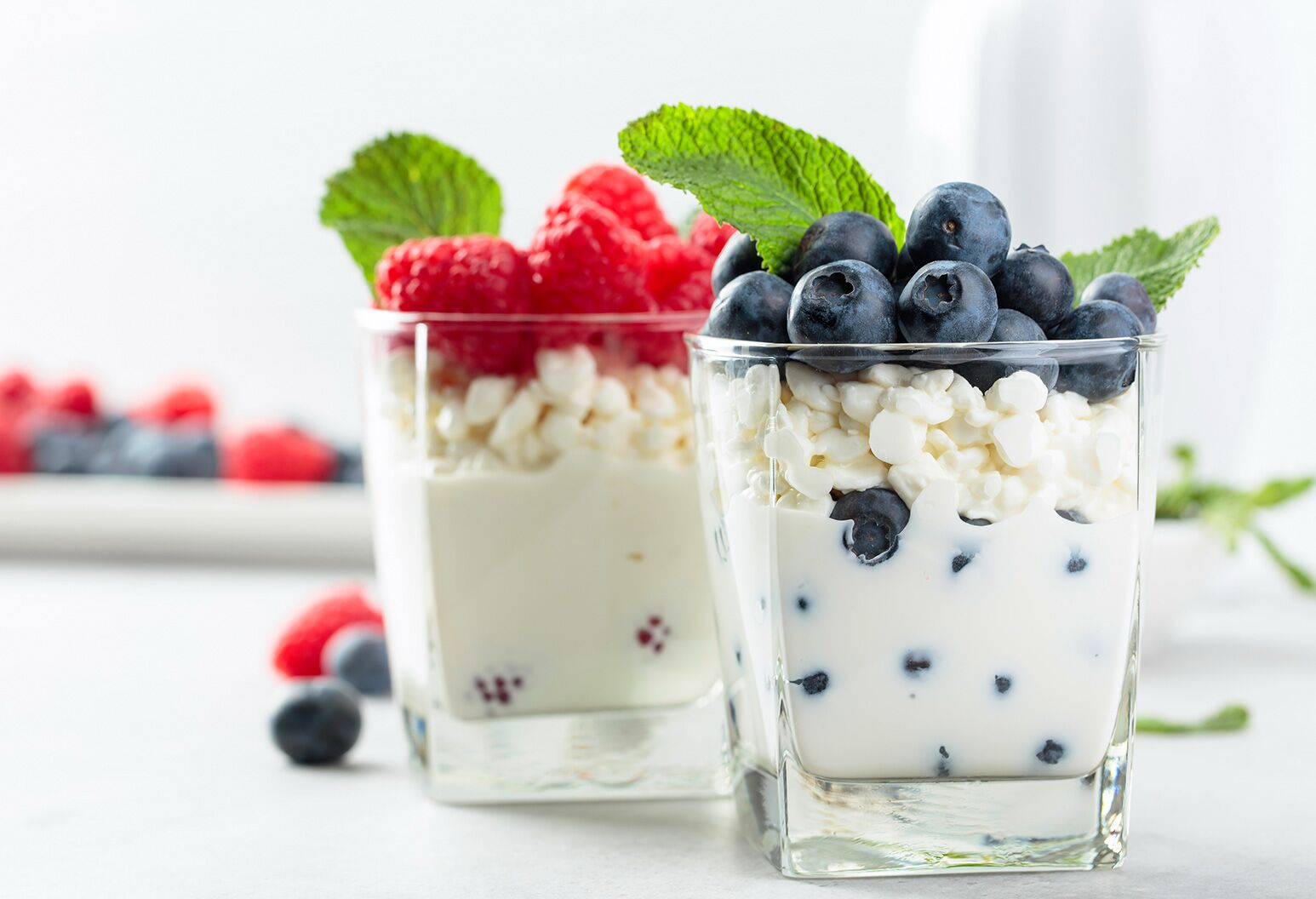 How to Feel Full (Without Eating More) | The Well by Northwell