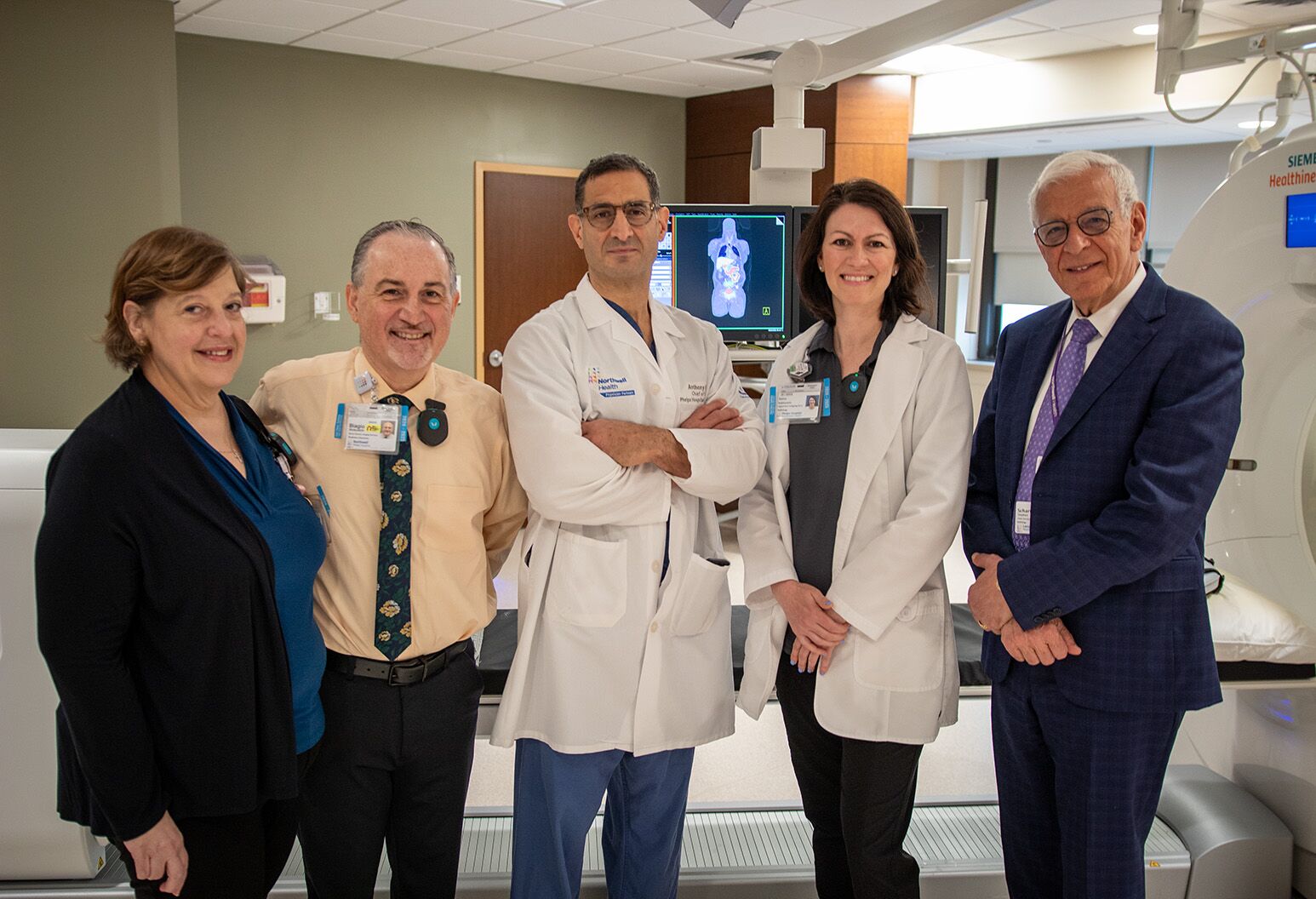 Phelps Hospital brings advanced cancer imaging and treatment closer to ...