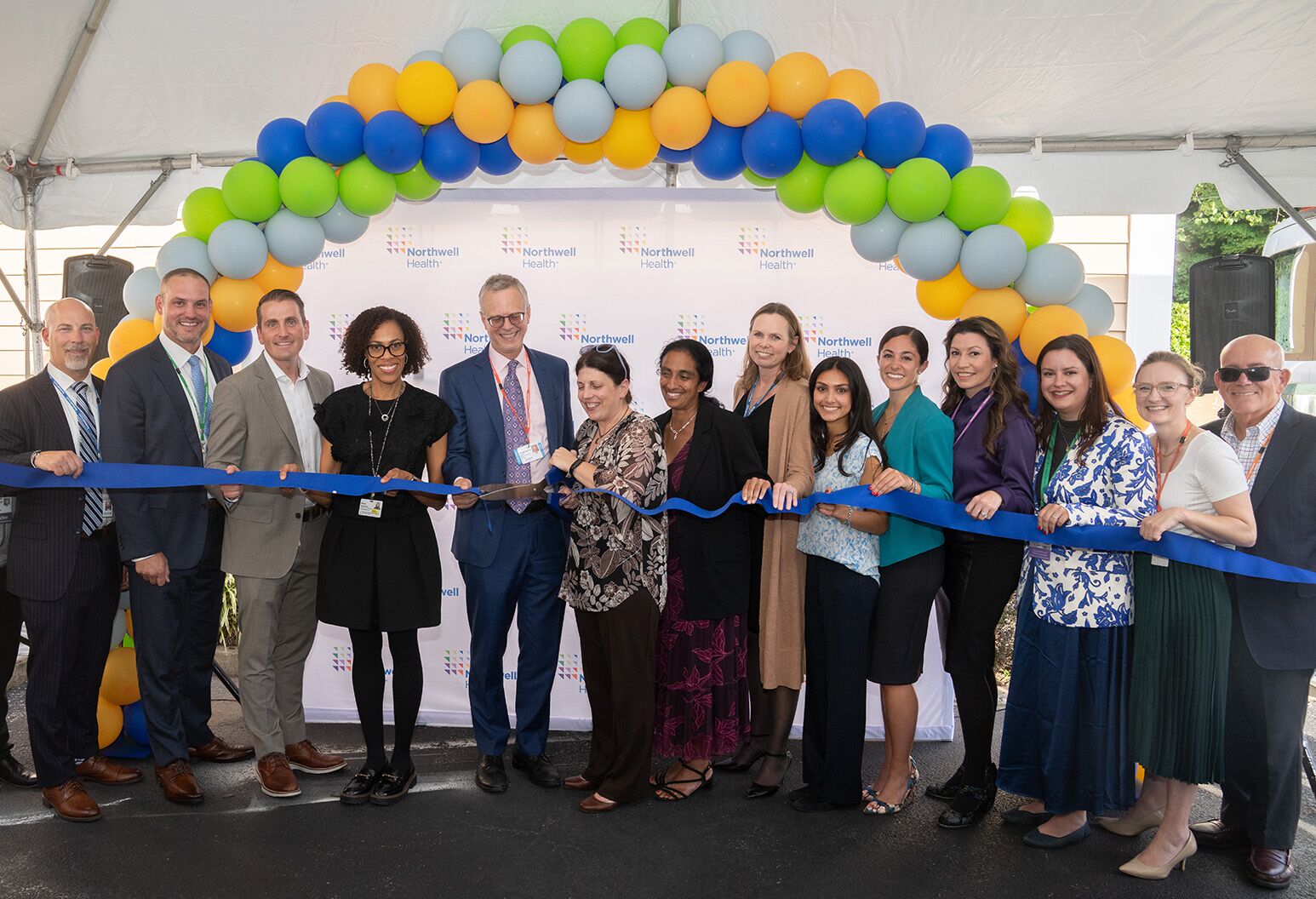 Newsroom | Northwell Health