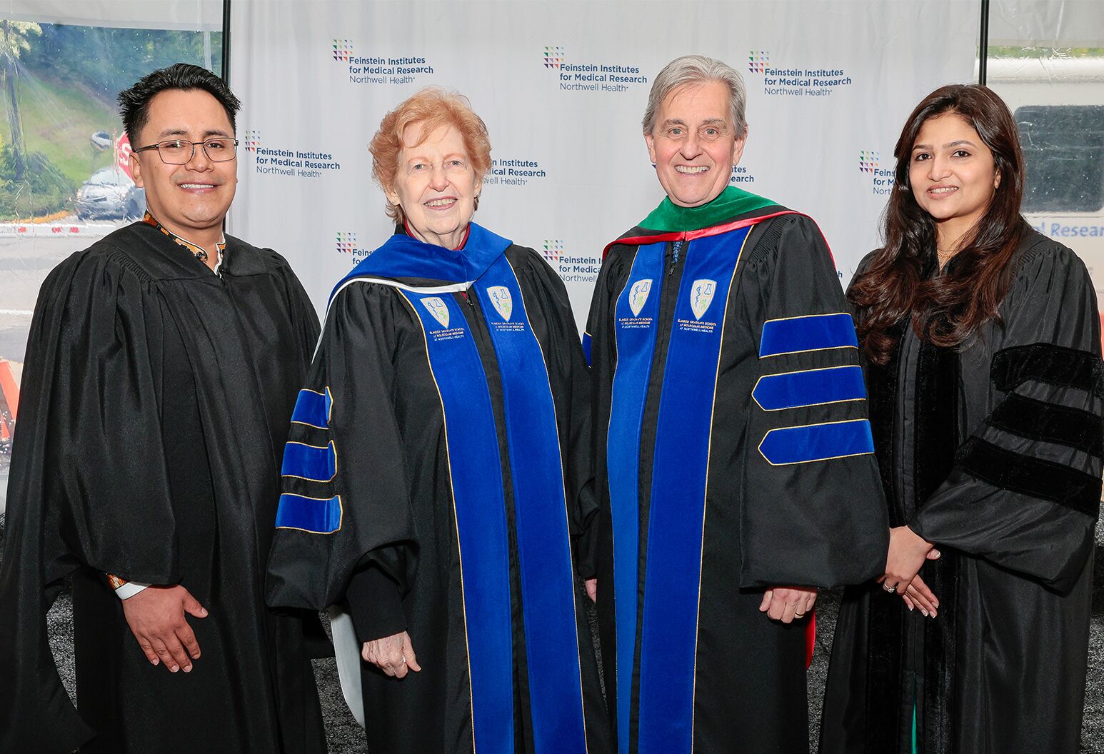 Feinstein Summer Concert marks 20th anniversary, raising $4.3M for ...