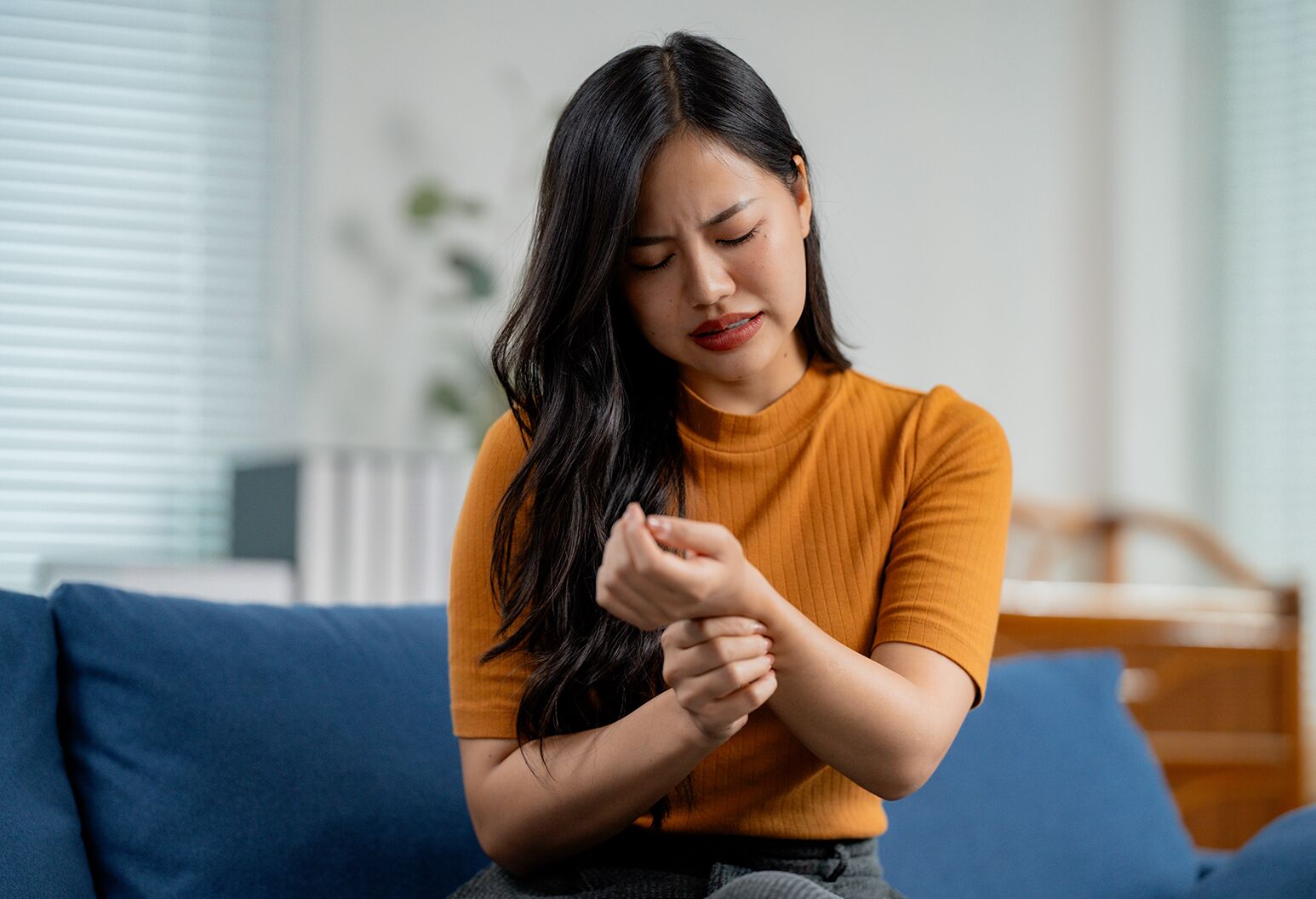 Tendonitis: Types & Treatment Options | The Well by Northwell