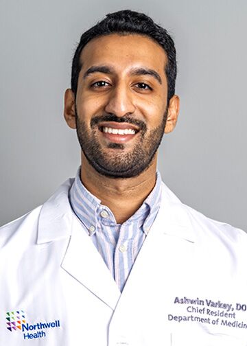 Residency in Internal Medicine at Lenox Hill Hospital | Northwell Health