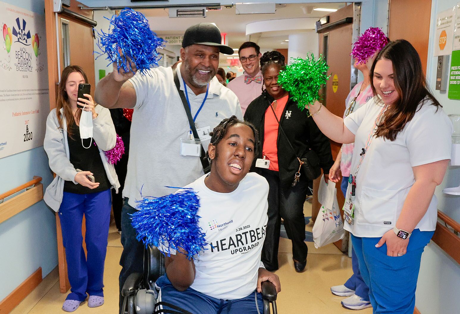 Newsroom | Northwell Health