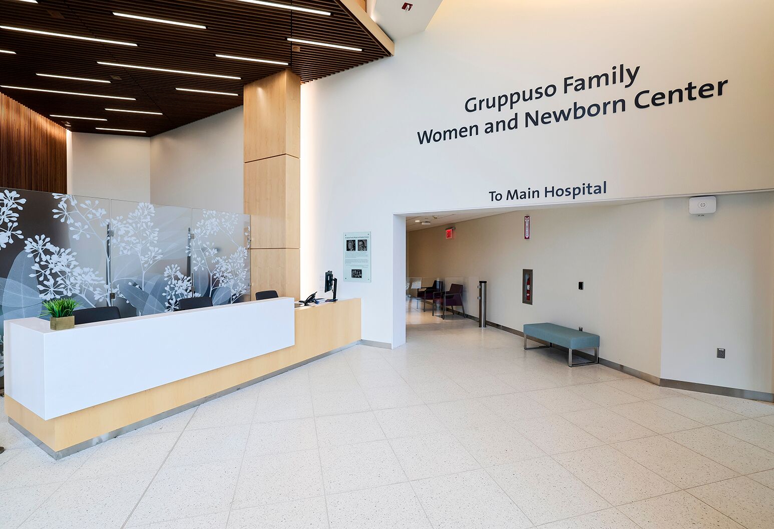 Obstetrics - Women's Health Services - Staten Island University ...