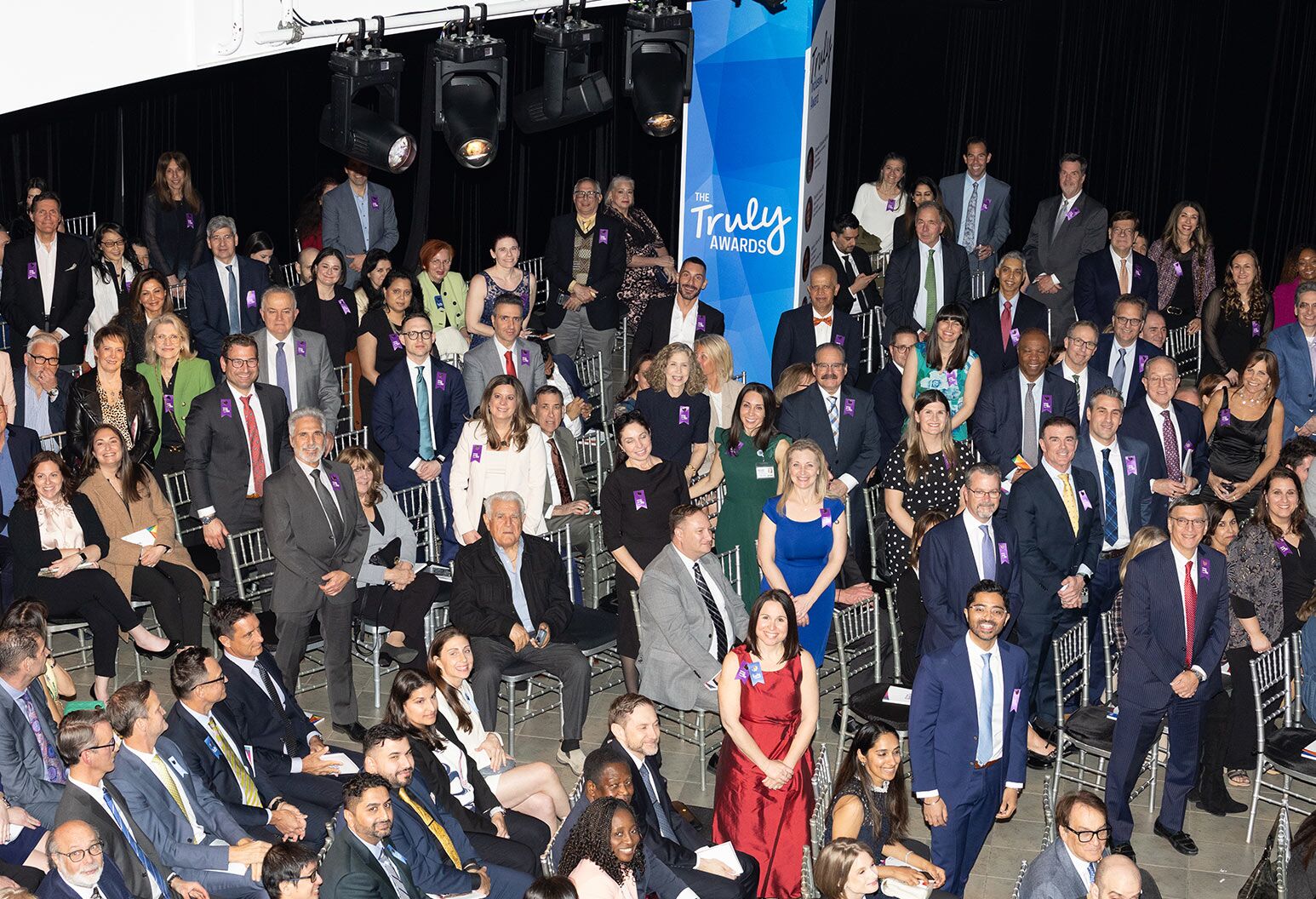 2025 Truly Awards - Northwell Health Physician Partners| Northwell Health